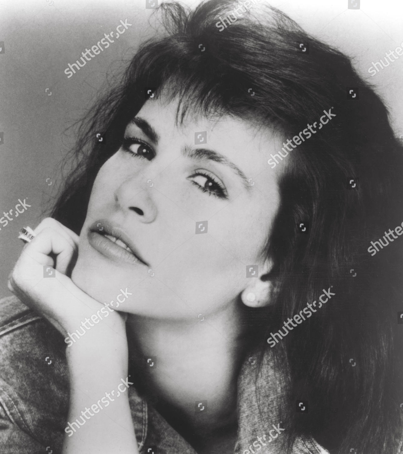 Tawny Kitaen Editorial Stock Photo - Stock Image | Shutterstock