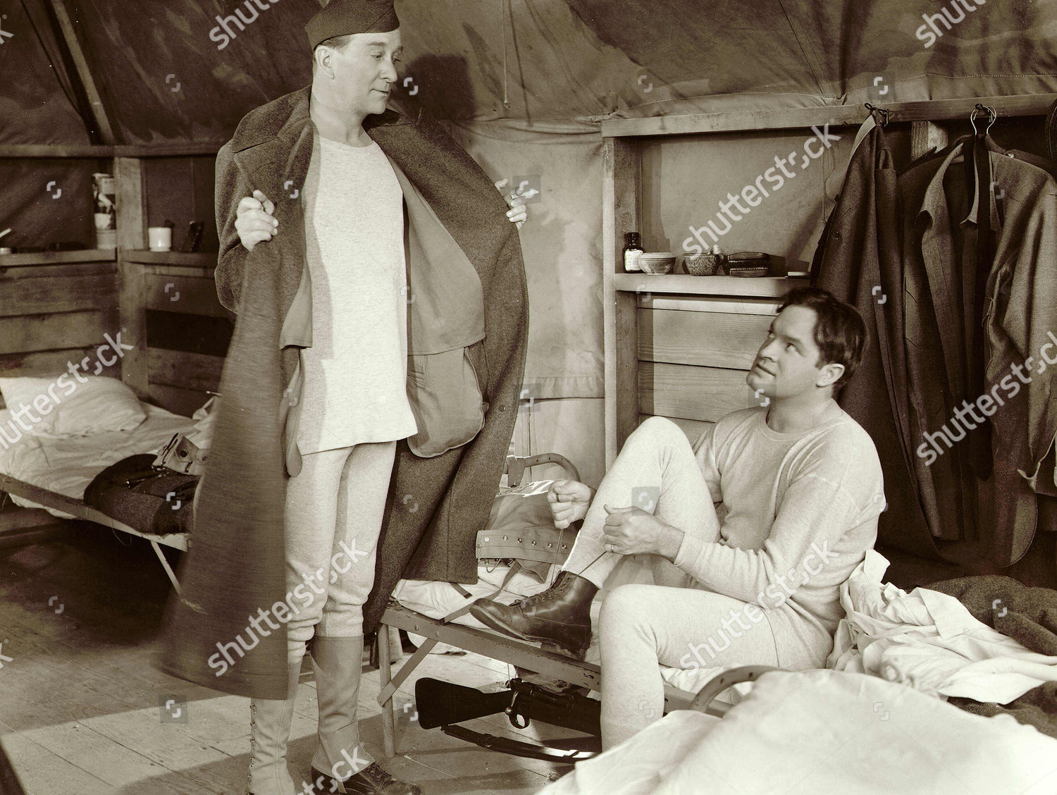 Clarence Kolb Bob Hope Editorial Stock Photo - Stock Image | Shutterstock
