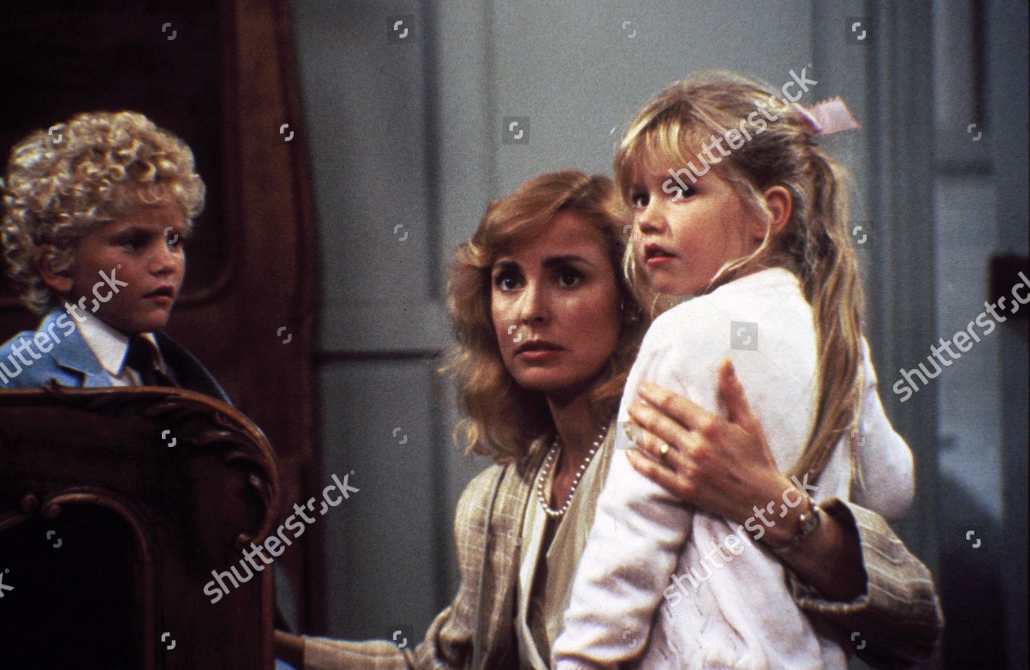 Ben Ryan Ganger Victoria Tennant Lindsay Editorial Stock Photo - Stock ...