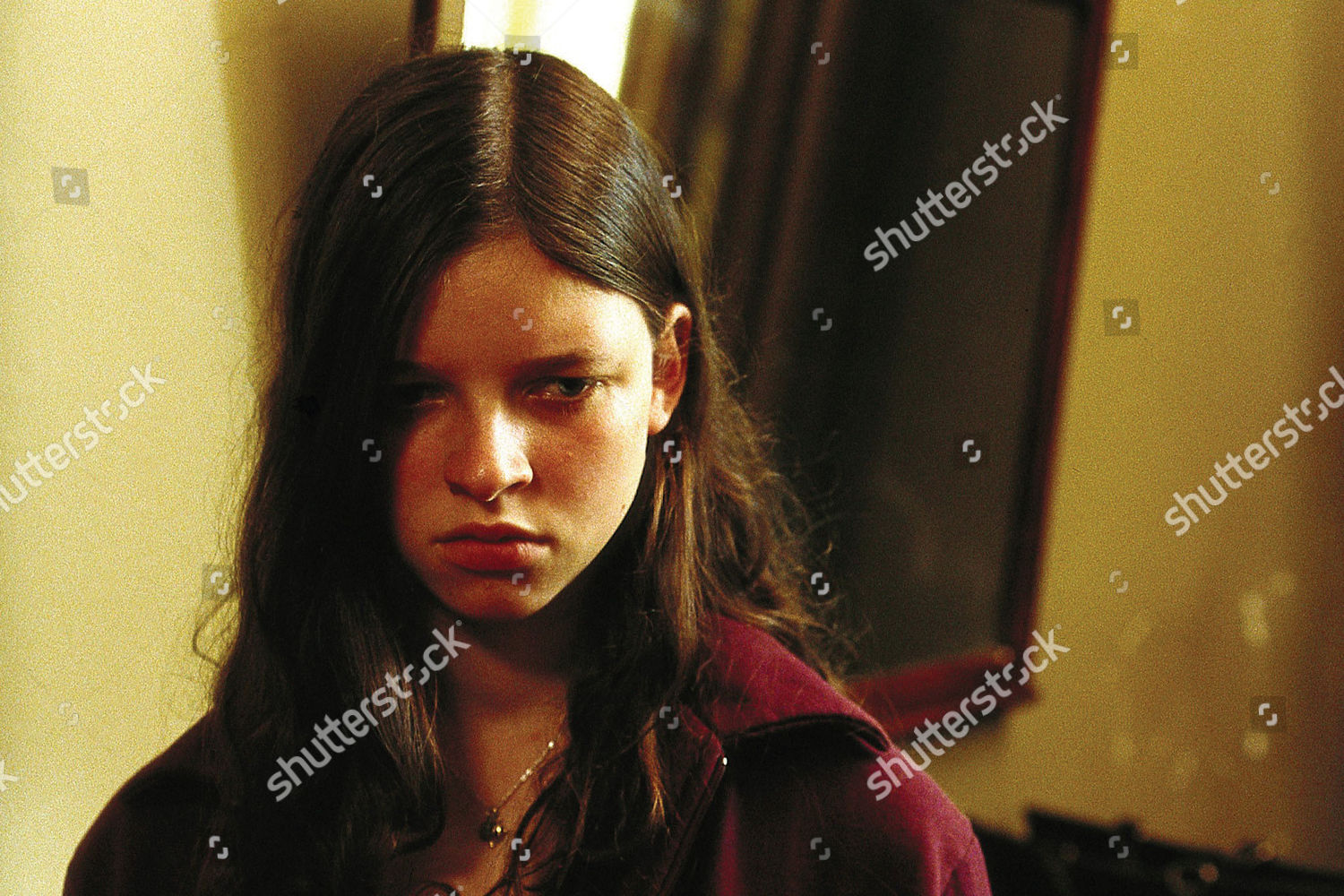Maria Alche Editorial Stock Photo - Stock Image | Shutterstock