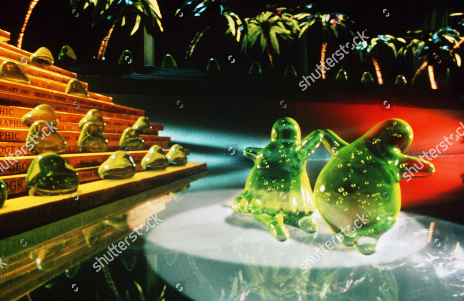 Flubber 1997 Editorial Stock Photo - Stock Image | Shutterstock