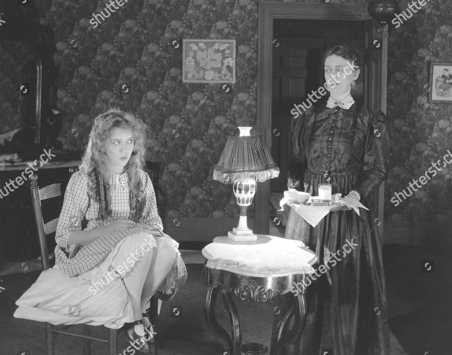 Mary Pickford Jane Wolfe Editorial Stock Photo - Stock Image | Shutterstock