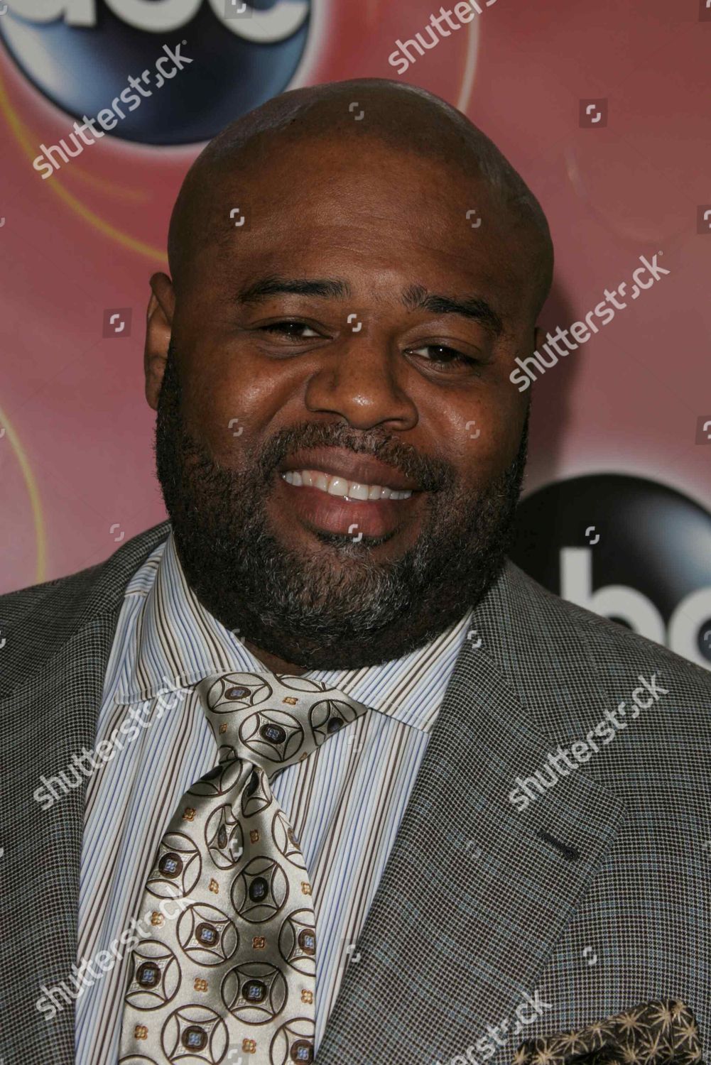 Chi Mcbride Editorial Stock Photo - Stock Image | Shutterstock