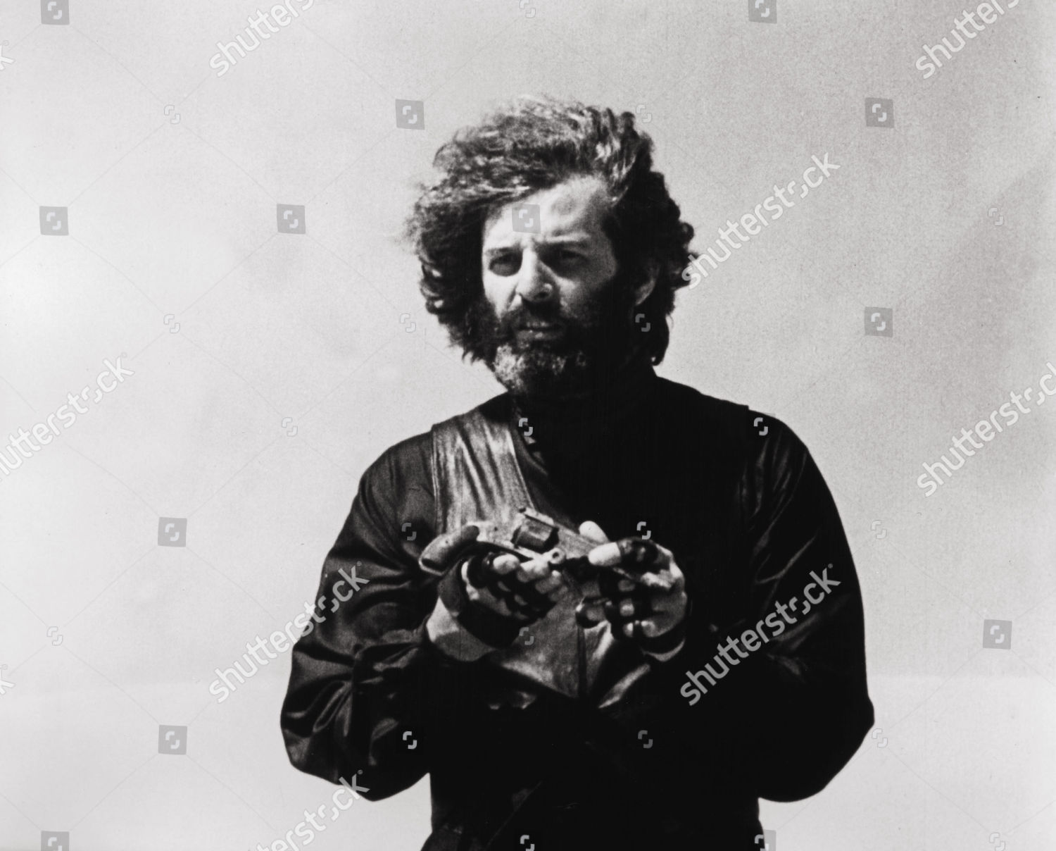 Brontis Jodorowsky Editorial Stock Photo - Stock Image | Shutterstock