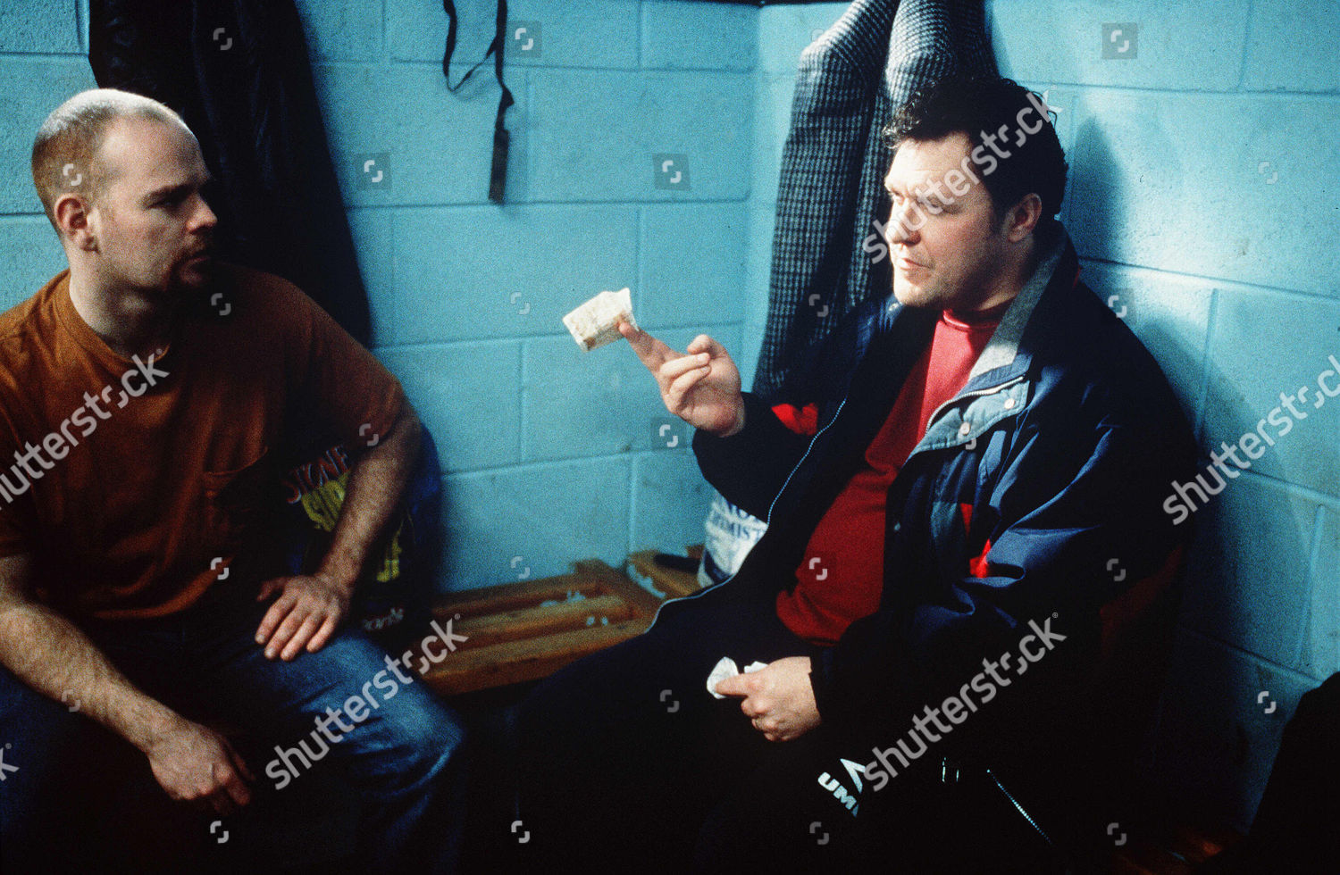 Gary Olsen Editorial Stock Photo - Stock Image | Shutterstock