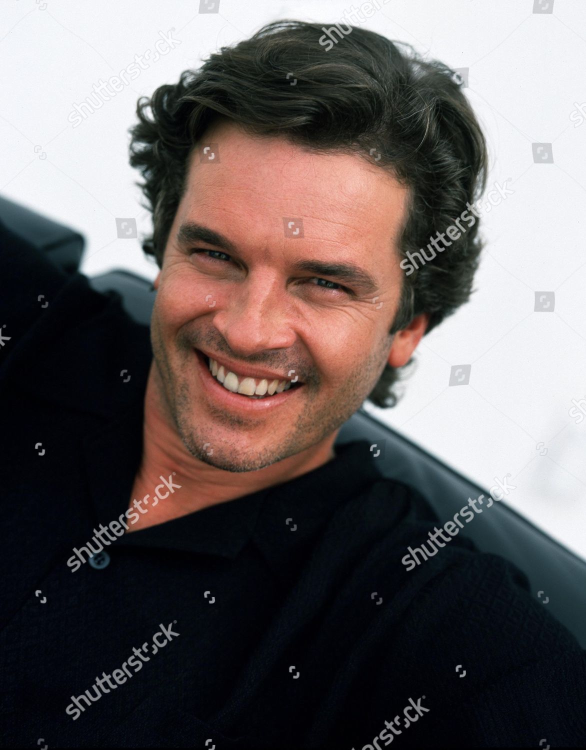 Steven Eckholdt Editorial Stock Photo - Stock Image | Shutterstock