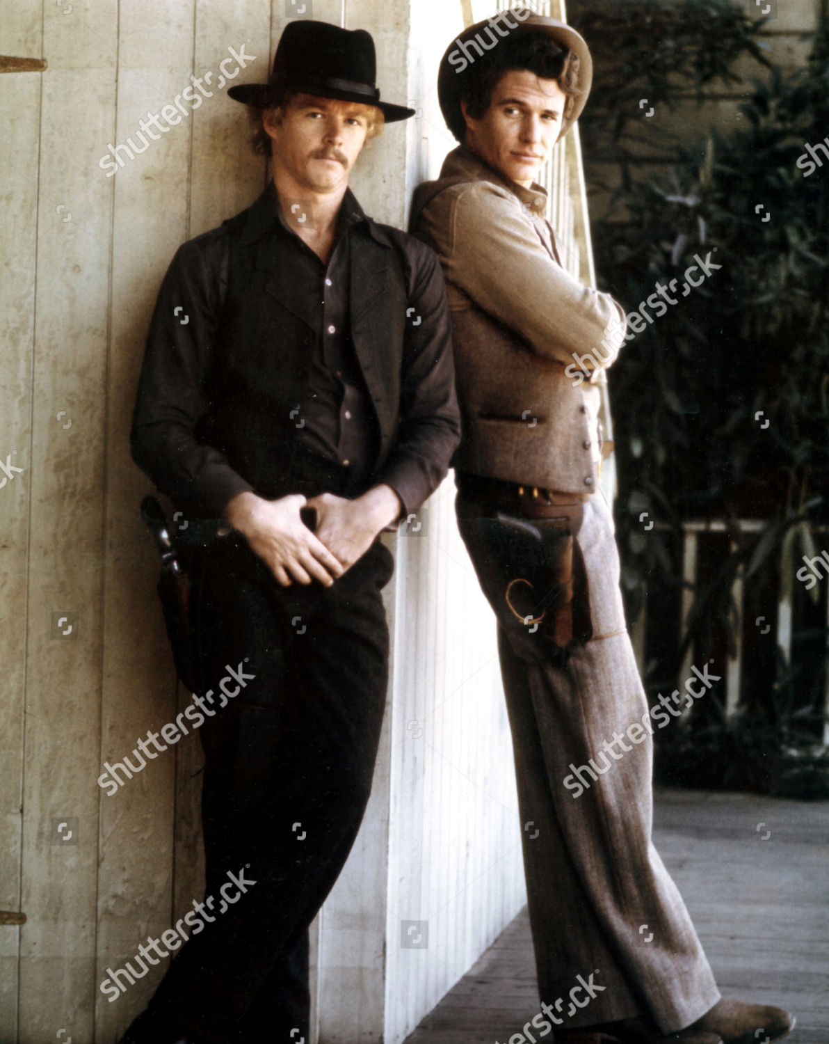 William Katt Tom Berenger Editorial Stock Photo - Stock Image ...