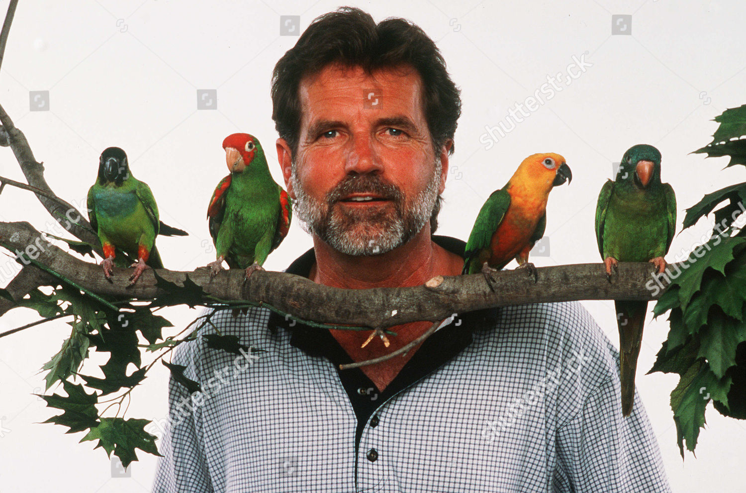 Boone Narr Editorial Stock Photo - Stock Image | Shutterstock