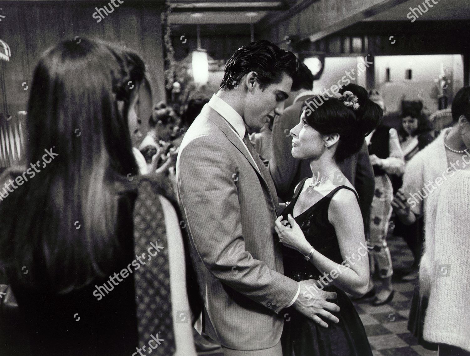 Ken Wahl Toni Kalem Editorial Stock Photo - Stock Image | Shutterstock