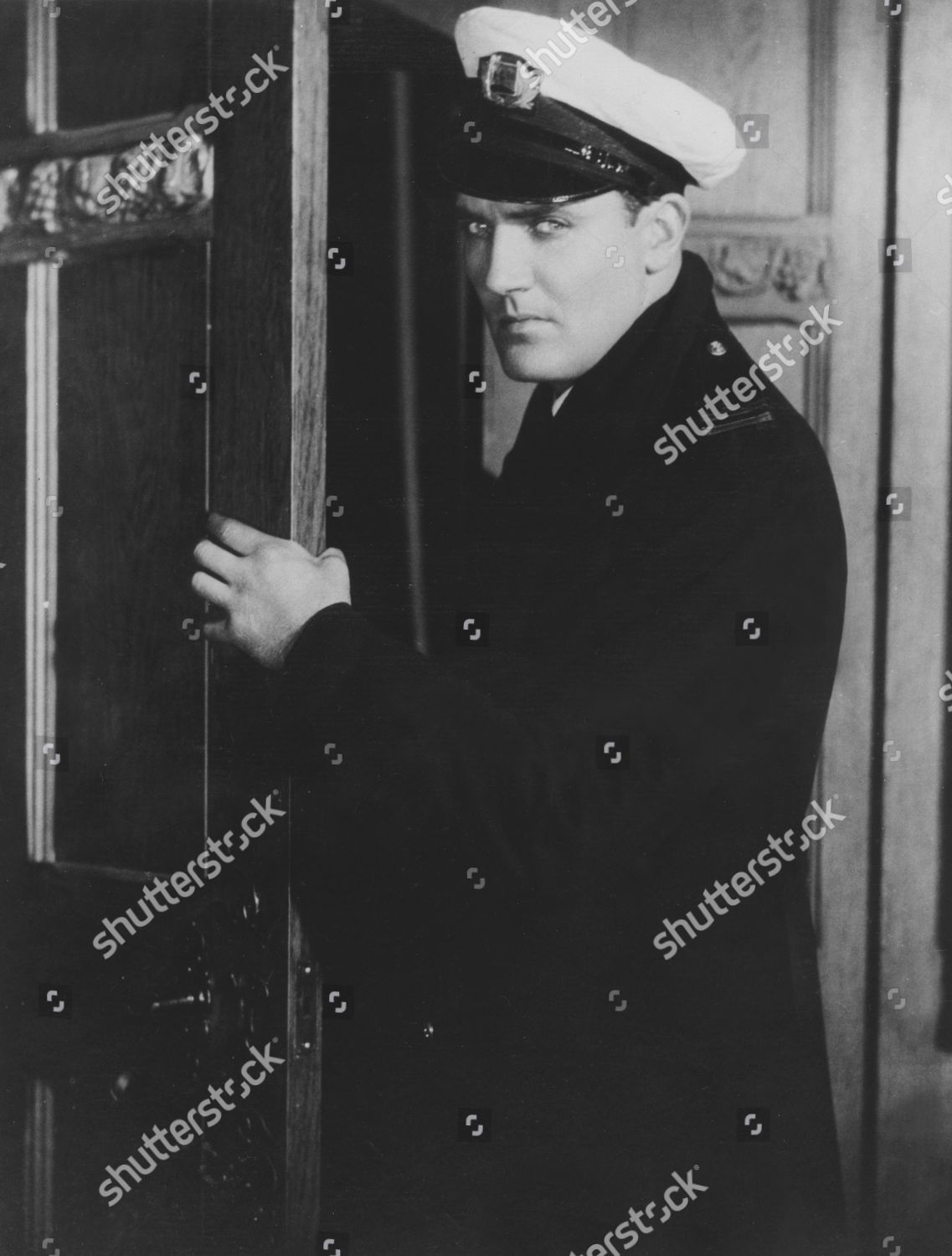 John Longden Editorial Stock Photo - Stock Image | Shutterstock