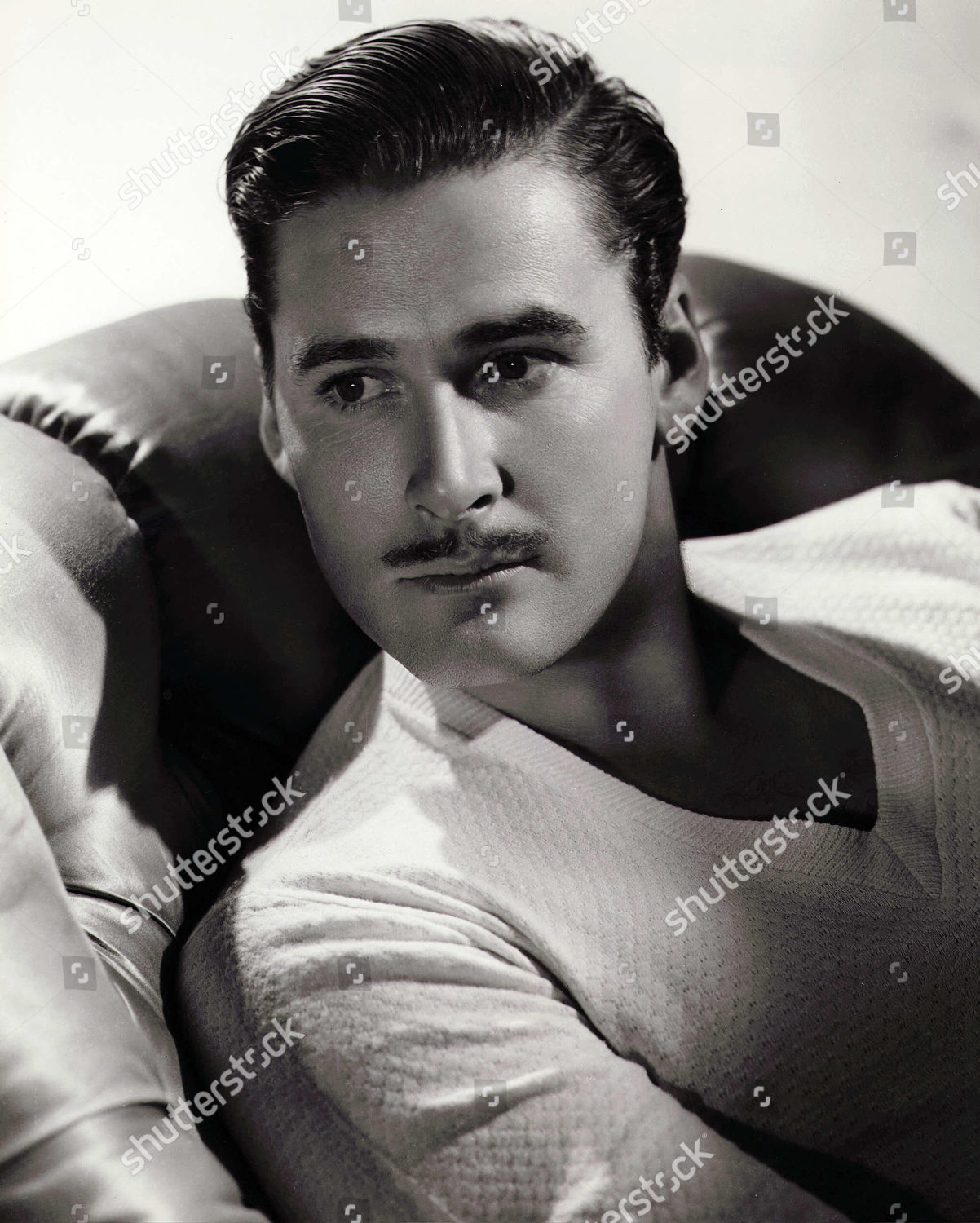 Errol Flynn Editorial Stock Photo - Stock Image | Shutterstock
