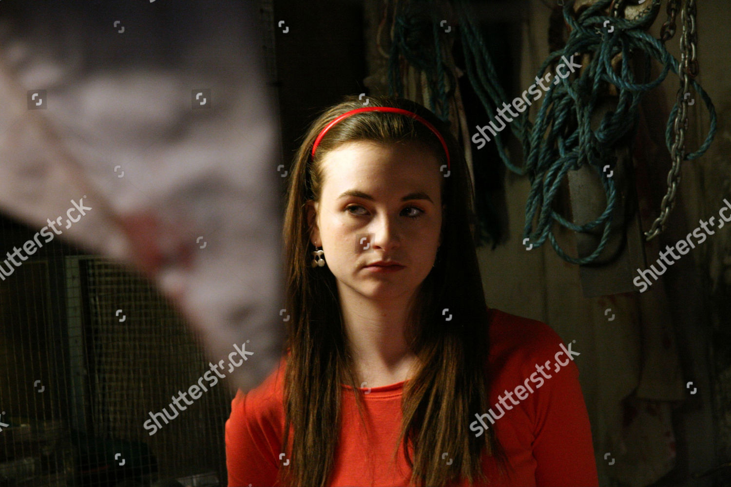 Ainsley Howard Editorial Stock Photo - Stock Image | Shutterstock