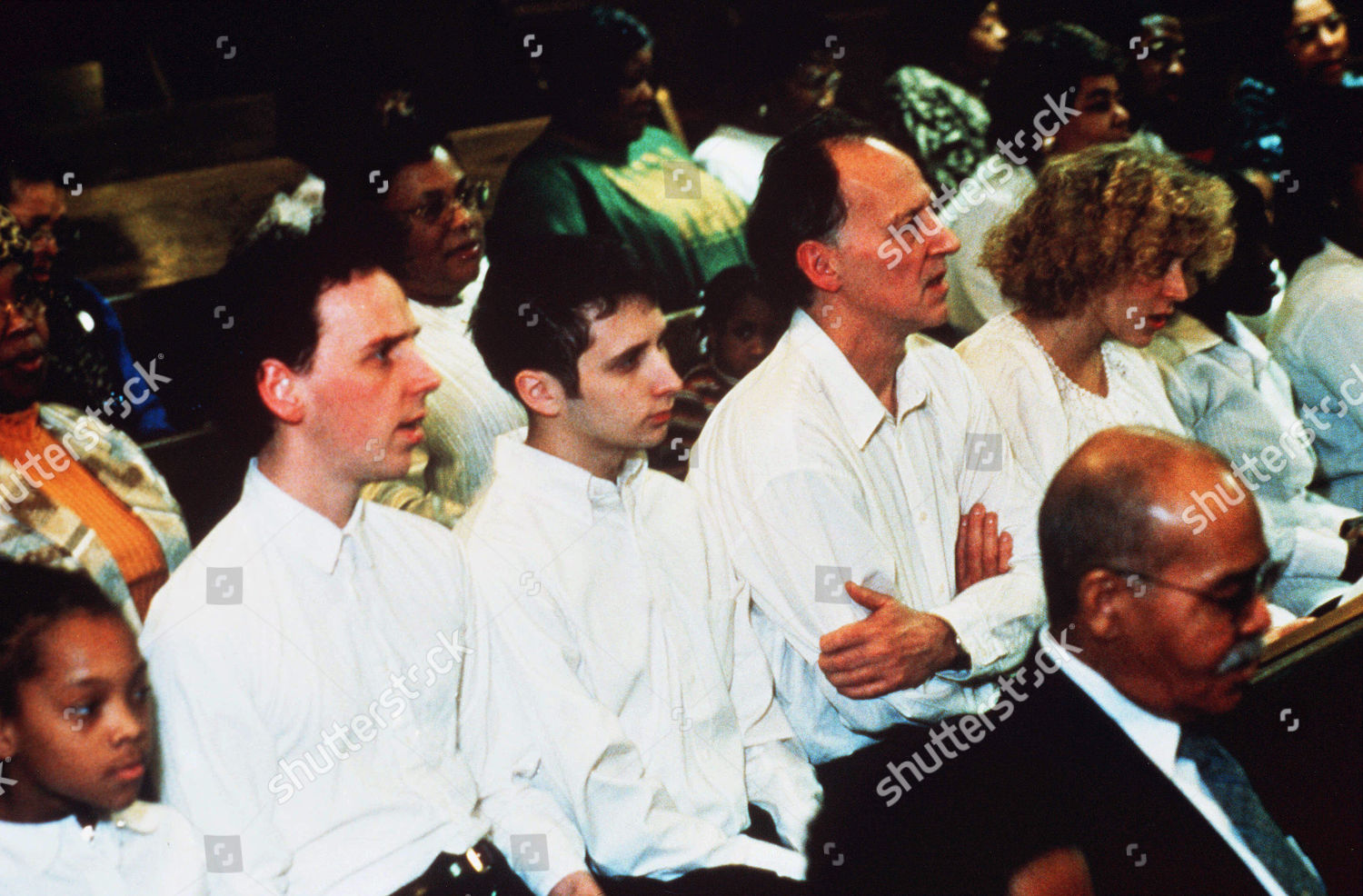 Ewen Bremner Evan Neuman Werner Herzog Editorial Stock Photo - Stock ...