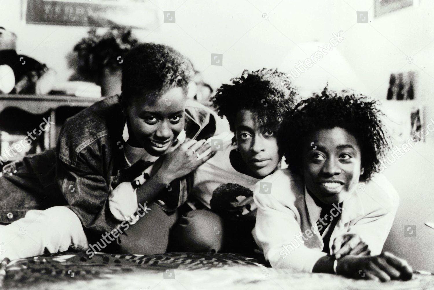 Kyme Joie Lee Roe Alva Rogers Editorial Stock Photo - Stock Image ...
