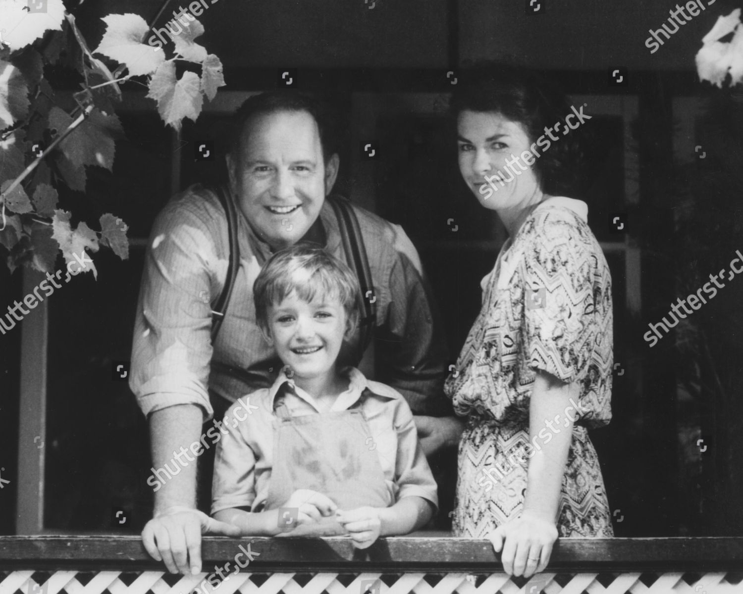Peter Whitford Nicholas Gledhill Robyn Nevin Editorial Stock Photo ...