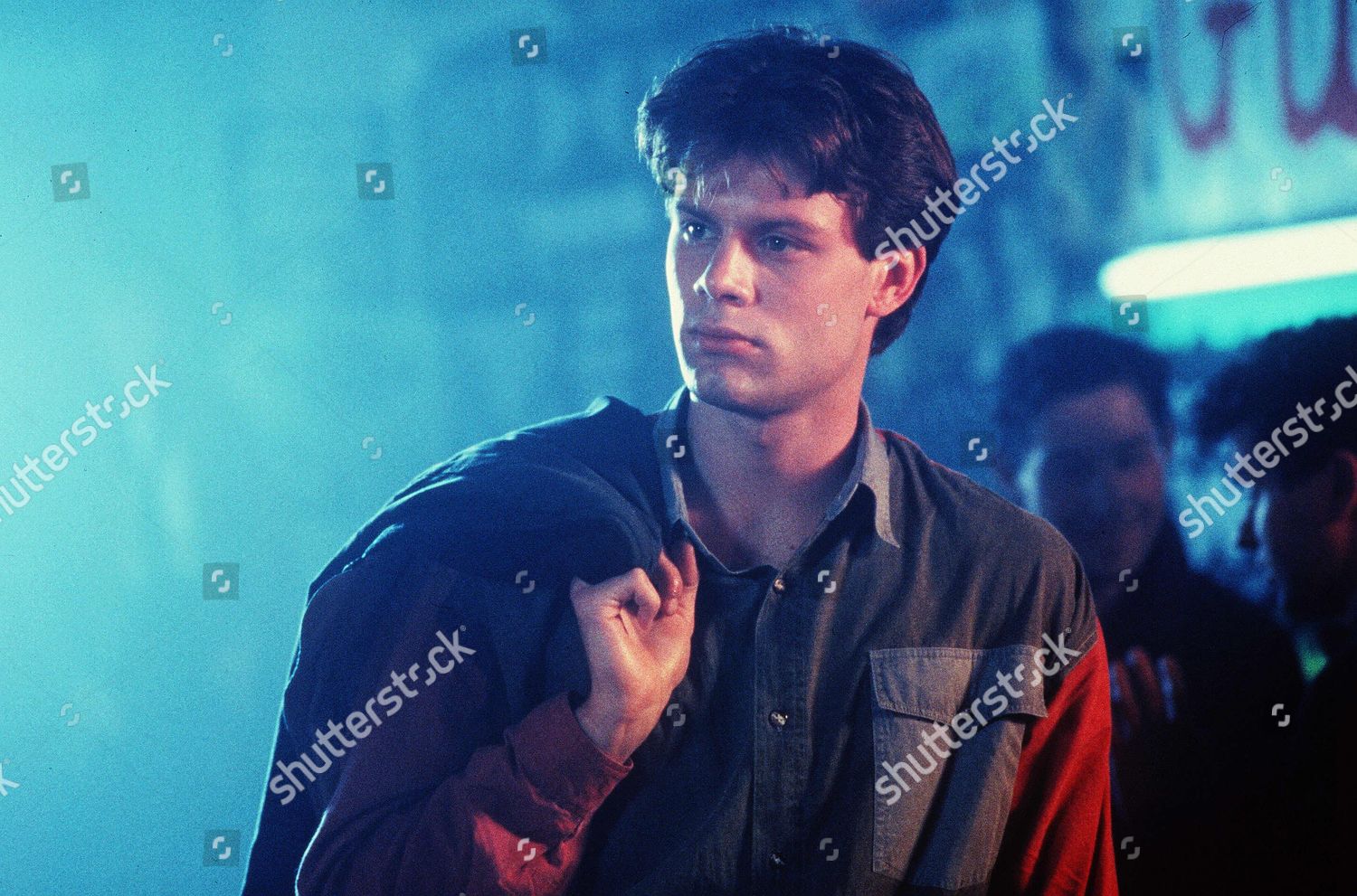 Matt Keeslar Editorial Stock Photo - Stock Image | Shutterstock