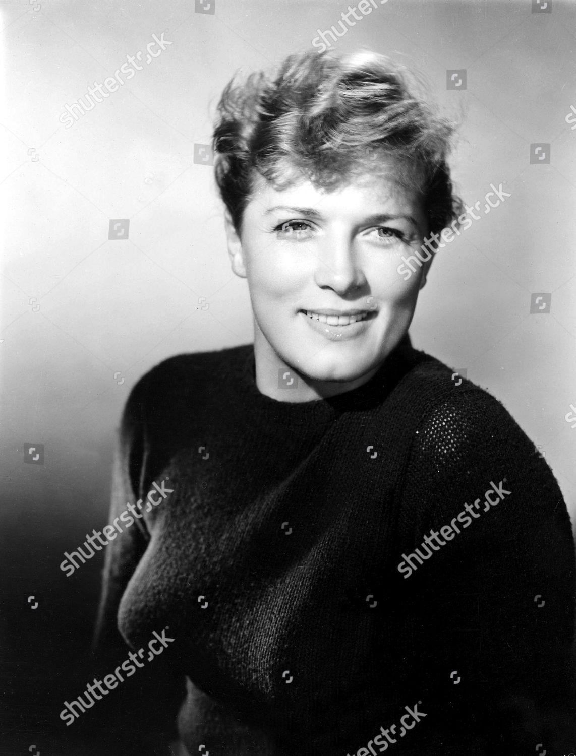 Denise Darcel Editorial Stock Photo - Stock Image | Shutterstock