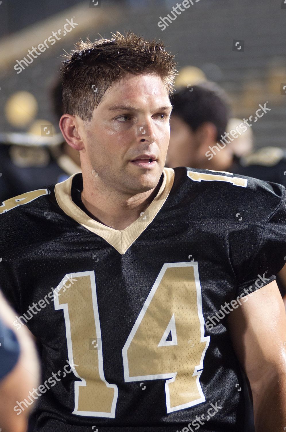 Brian Presley Editorial Stock Photo - Stock Image | Shutterstock