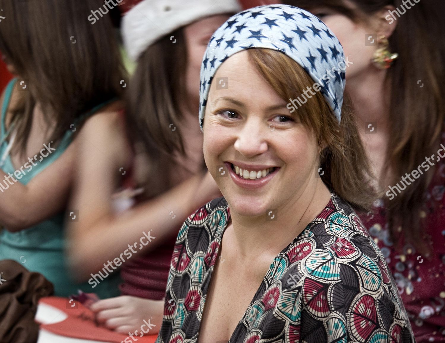 Sacha Horler Editorial Stock Photo - Stock Image | Shutterstock