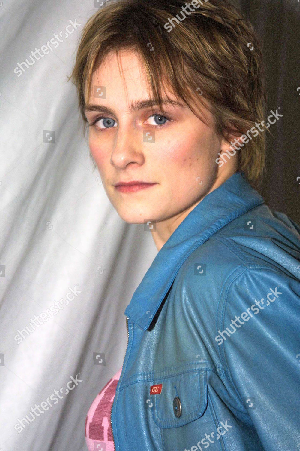Jenny Foulds Editorial Stock Photo - Stock Image | Shutterstock