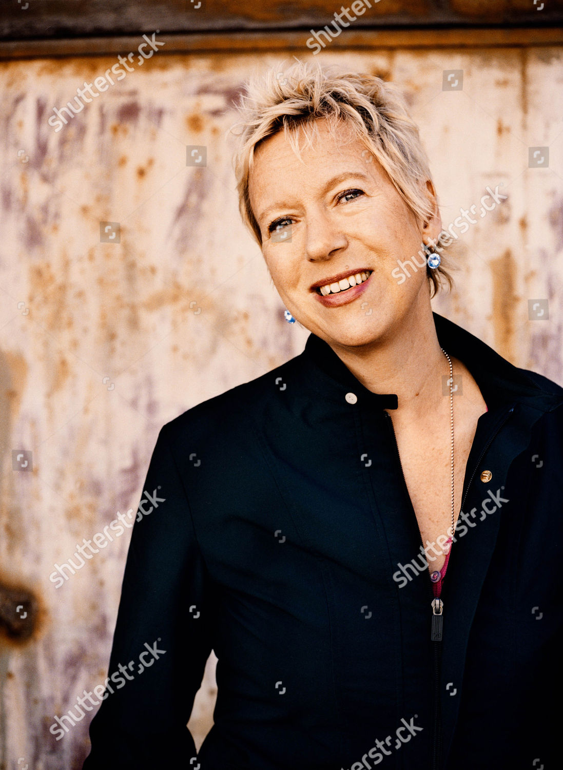 Doris Dorrie Editorial Stock Photo - Stock Image | Shutterstock
