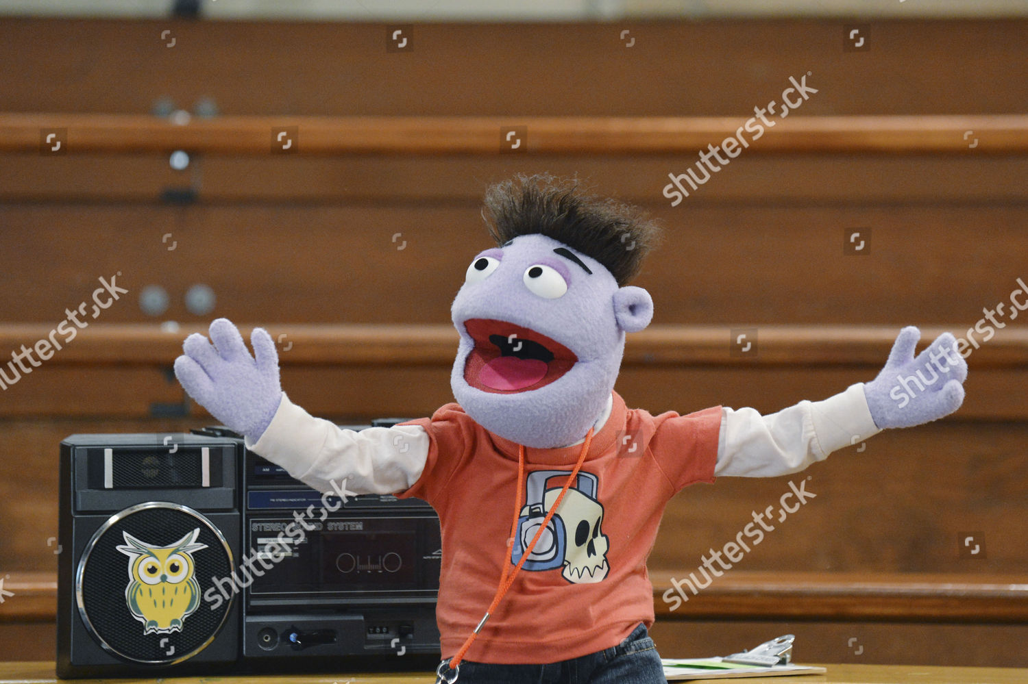 Tim Lagasse Editorial Stock Photo - Stock Image | Shutterstock