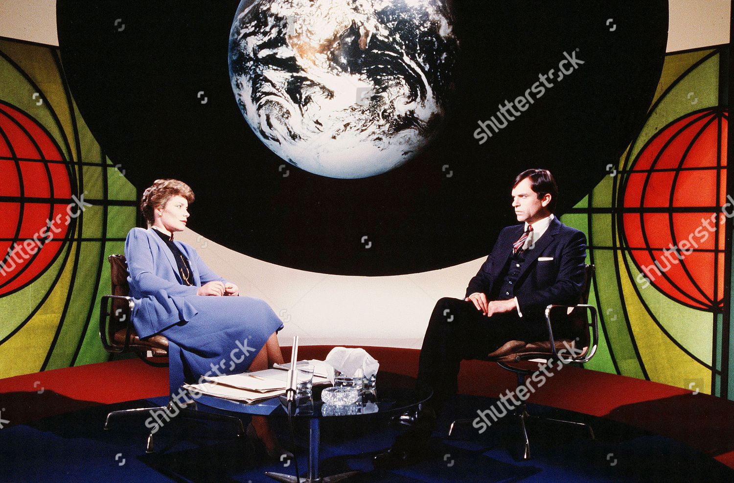 Lisa Harrow Sam Neill Editorial Stock Photo - Stock Image | Shutterstock