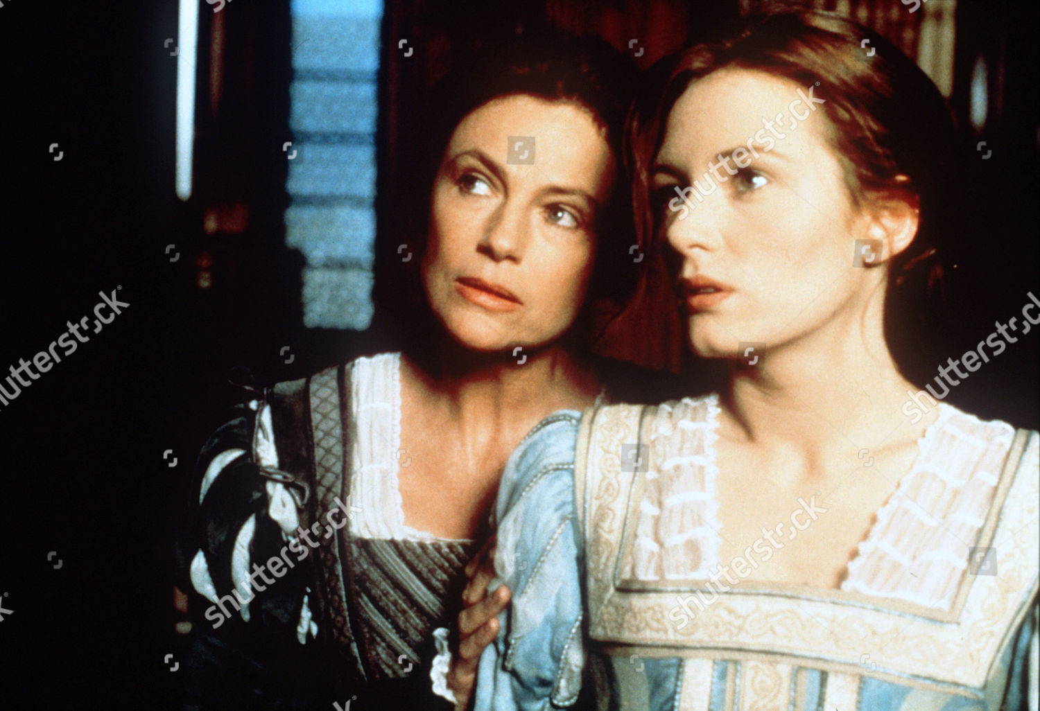 Jacqueline Bisset Catherine Mccormack Editorial Stock Photo - Stock ...