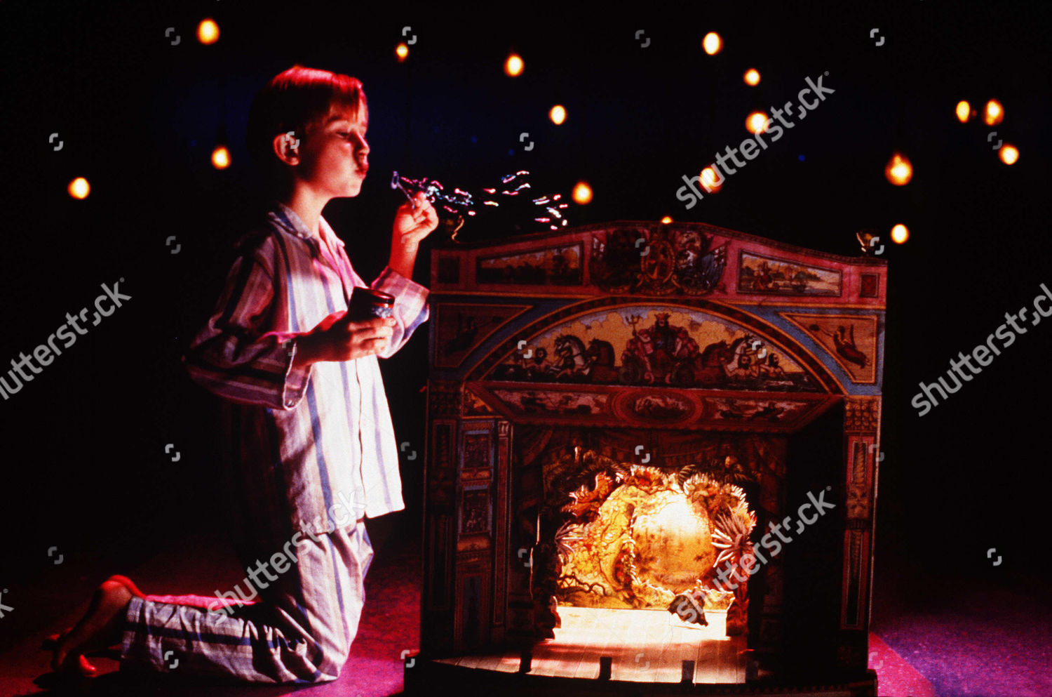Osheen Jones Editorial Stock Photo - Stock Image | Shutterstock