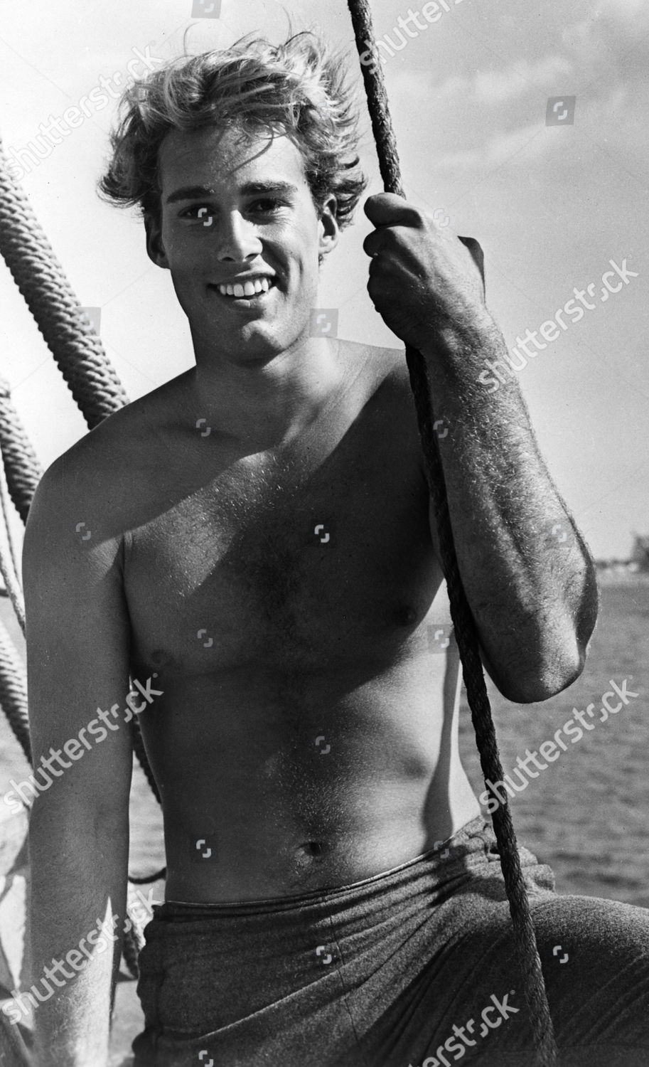 Sean Flynn Editorial Stock Photo - Stock Image | Shutterstock