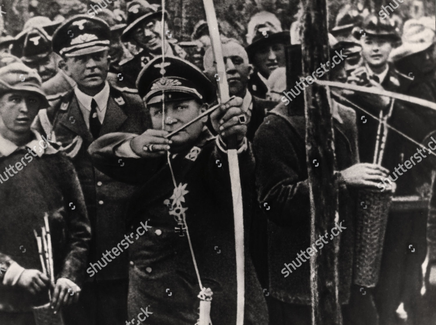 Herman Goering Editorial Stock Photo - Stock Image | Shutterstock