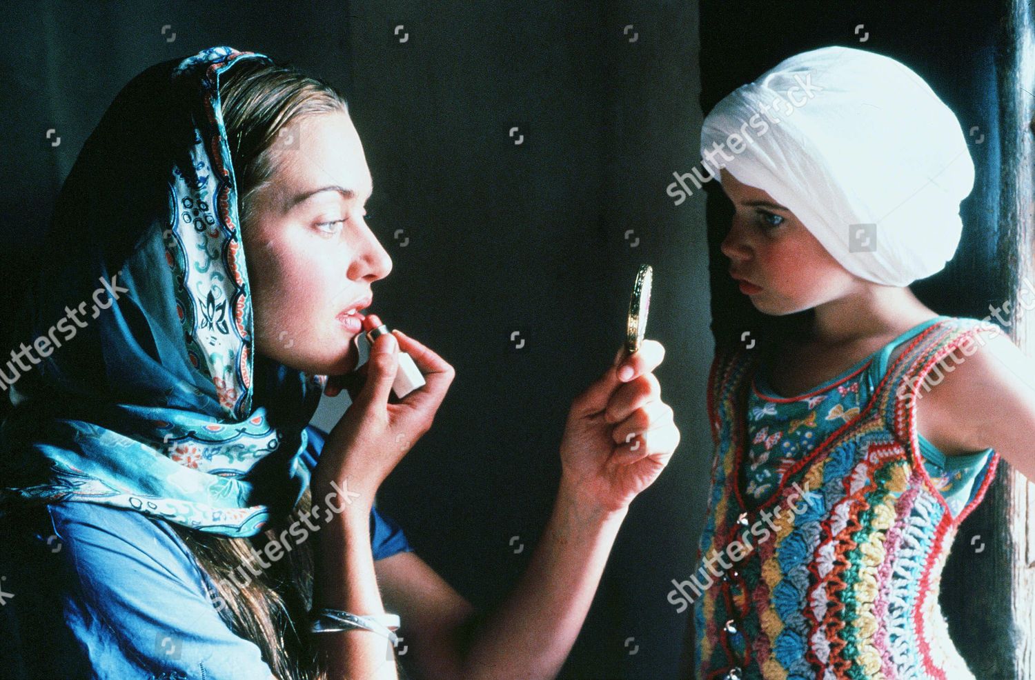 Kate Winslet Carrie Mullan Editorial Stock Photo - Stock Image ...