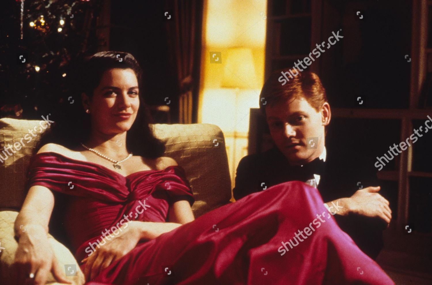 Allison Rutledgeparisi Edward Clements Editorial Stock Photo - Stock ...