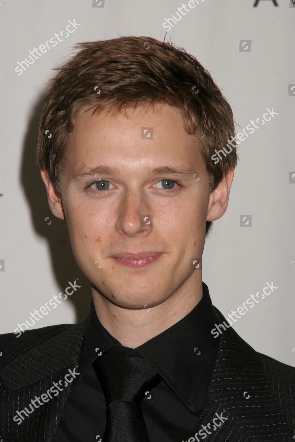 Samuel Barnett Editorial Stock Photo - Stock Image | Shutterstock