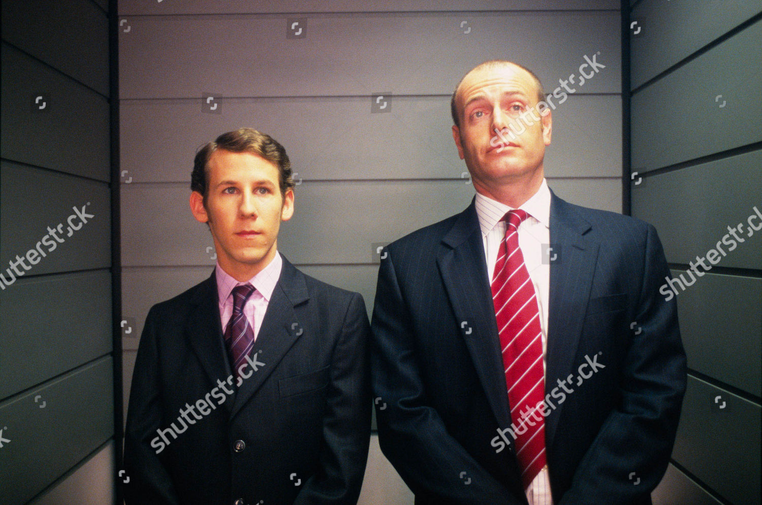 Ben Lee Christopher Stollery Editorial Stock Photo - Stock Image ...