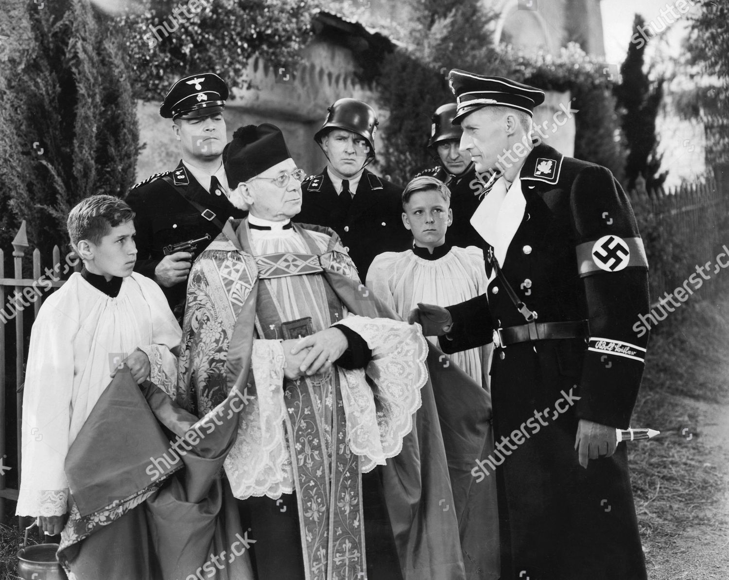 Al Shean John Carradine Editorial Stock Photo - Stock Image | Shutterstock
