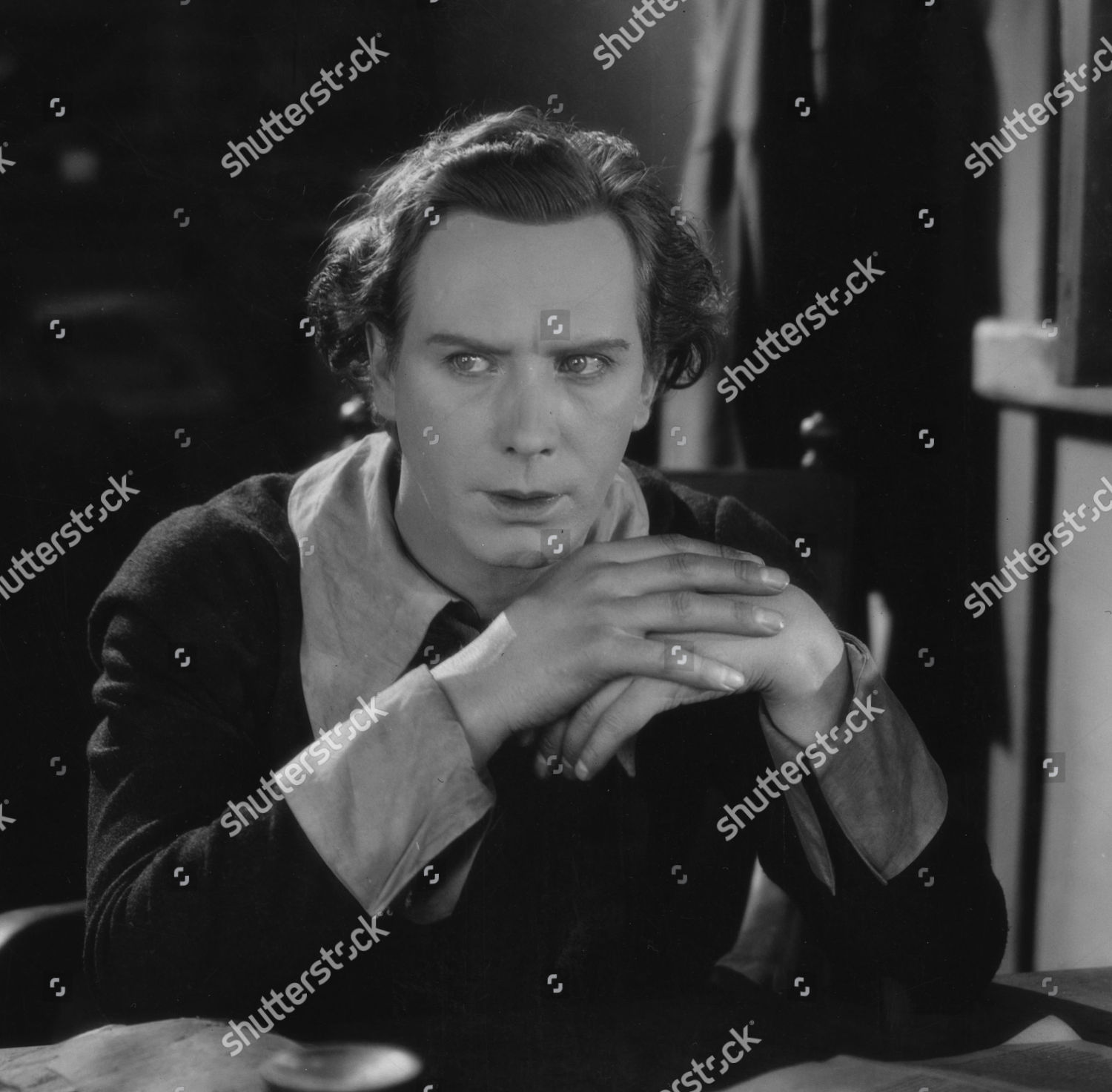 Lars Hanson Editorial Stock Photo - Stock Image | Shutterstock