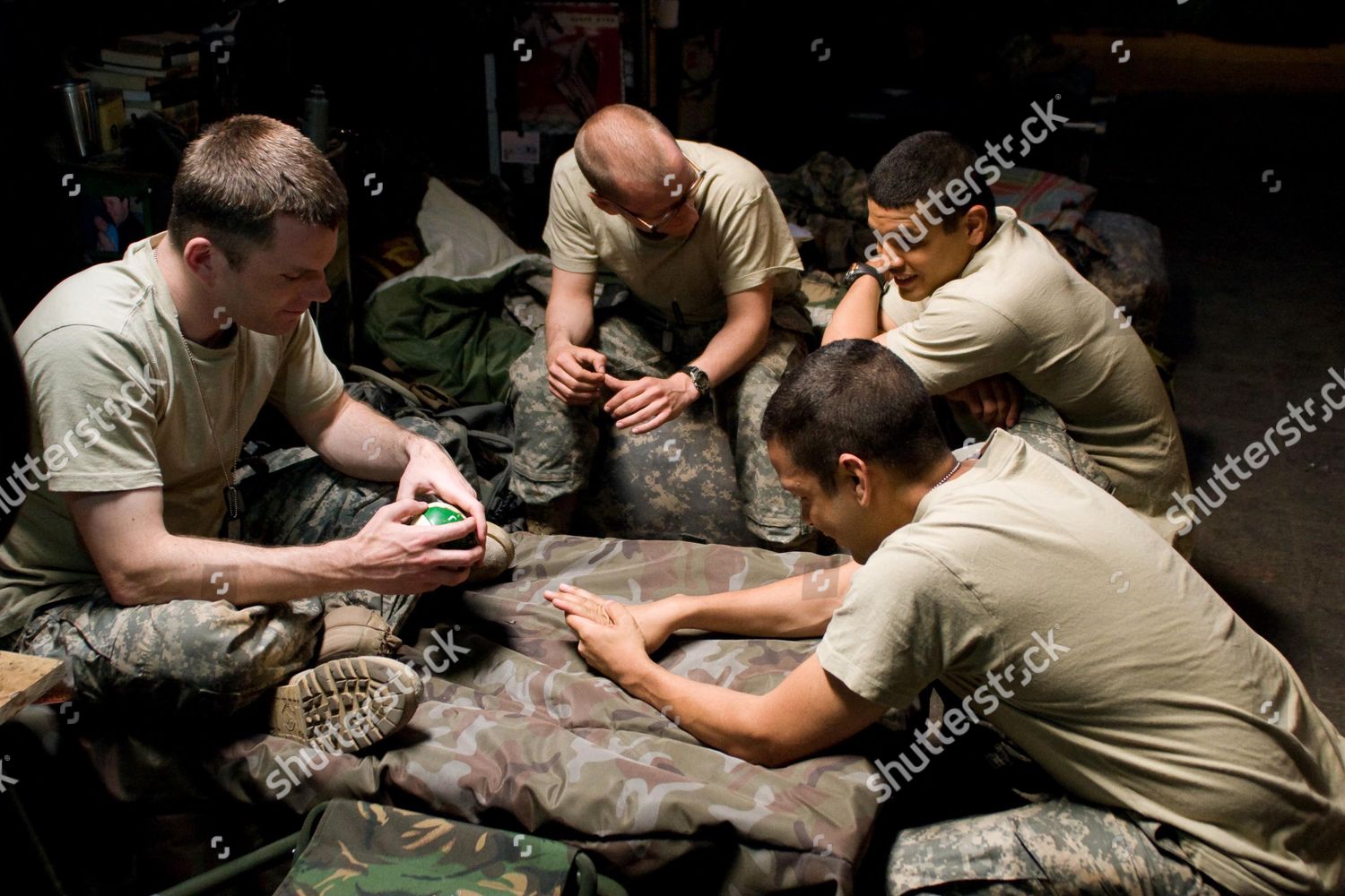 Rob Devaney Kel Oneill Izzy Diaz Editorial Stock Photo - Stock Image | Shutterstock