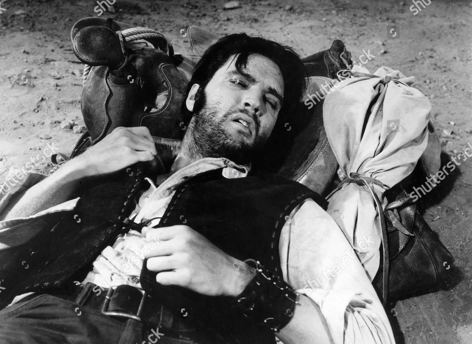 Elvis Presley Editorial Stock Photo - Stock Image | Shutterstock