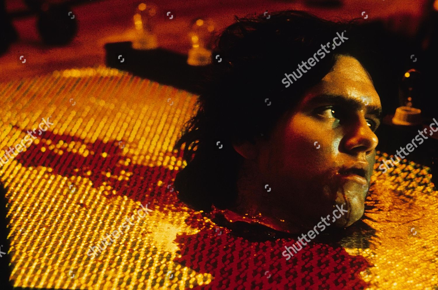 David Malucci Editorial Stock Photo - Stock Image | Shutterstock