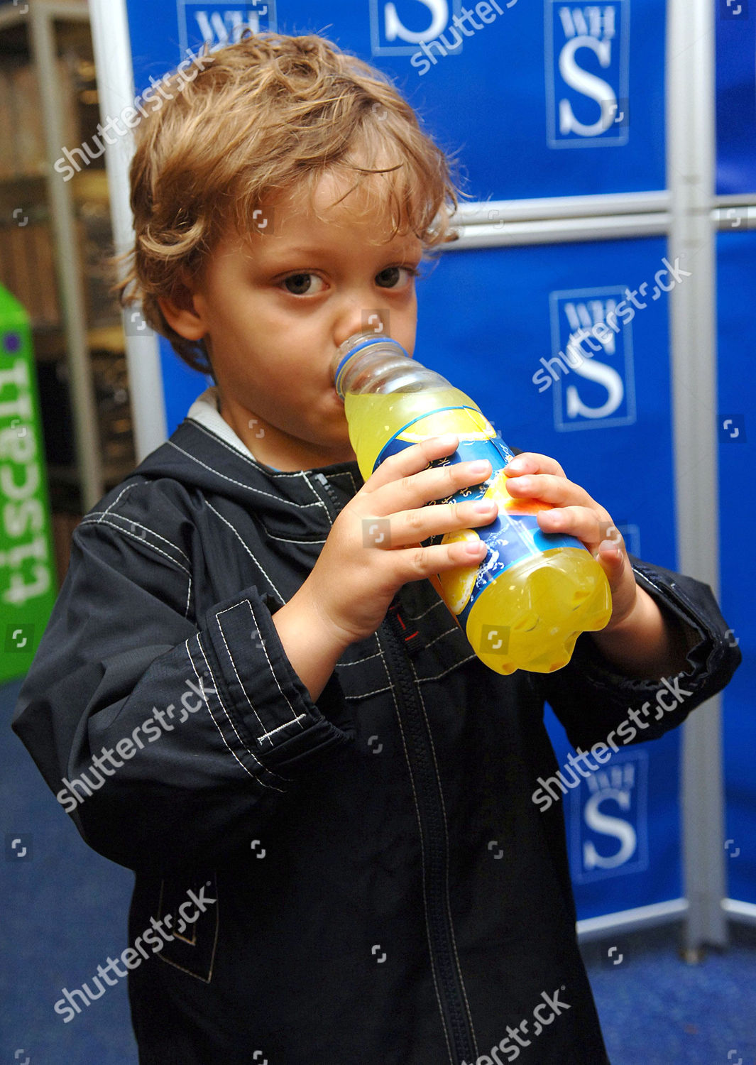 Bobby Jack Brazier Editorial Stock Photo - Stock Image | Shutterstock