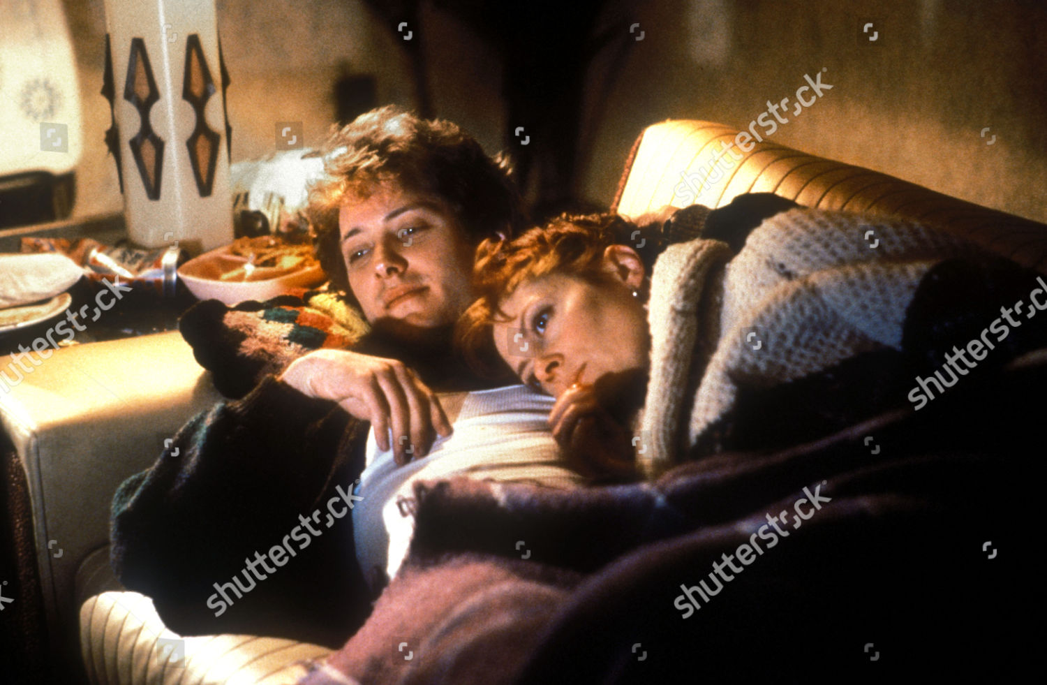 James Spader Susan Sarandon Editorial Stock Photo - Stock Image ...