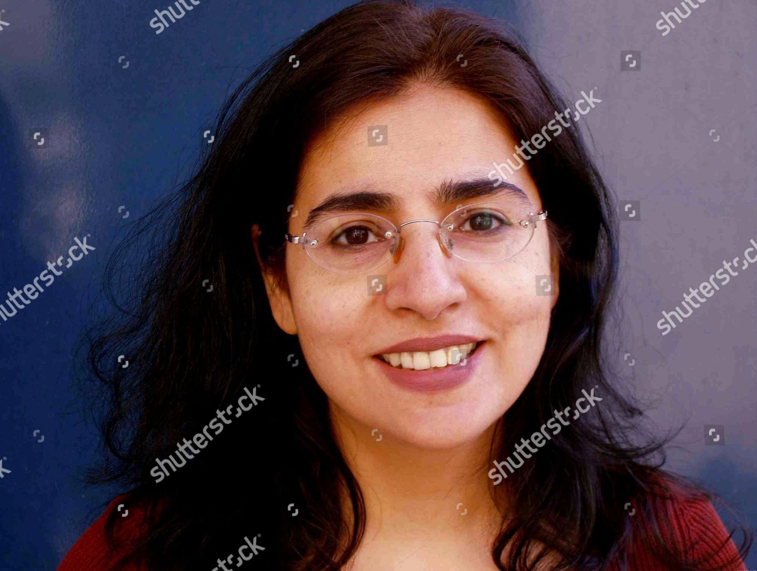 Sabiha Sumar Editorial Stock Photo - Stock Image | Shutterstock