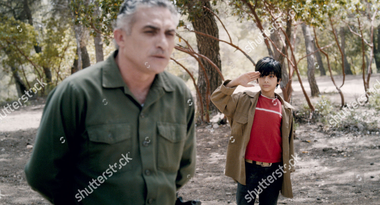 Ali Elayan Mahmoud Asfa Editorial Stock Photo - Stock Image | Shutterstock