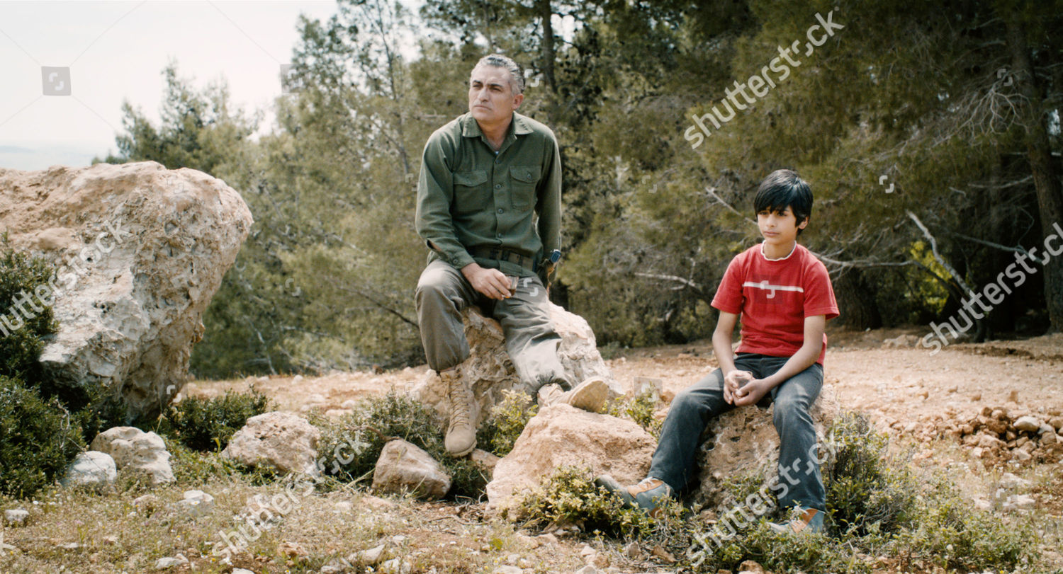 Ali Elayan Mahmoud Asfa Editorial Stock Photo - Stock Image | Shutterstock
