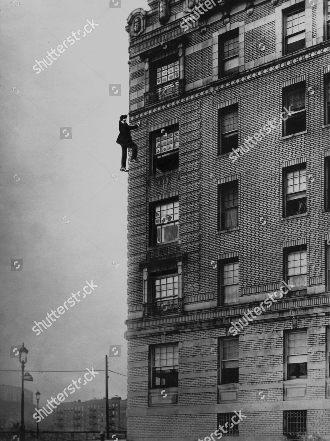 Perilous Situations Editorial Stock Photo - Stock Image | Shutterstock