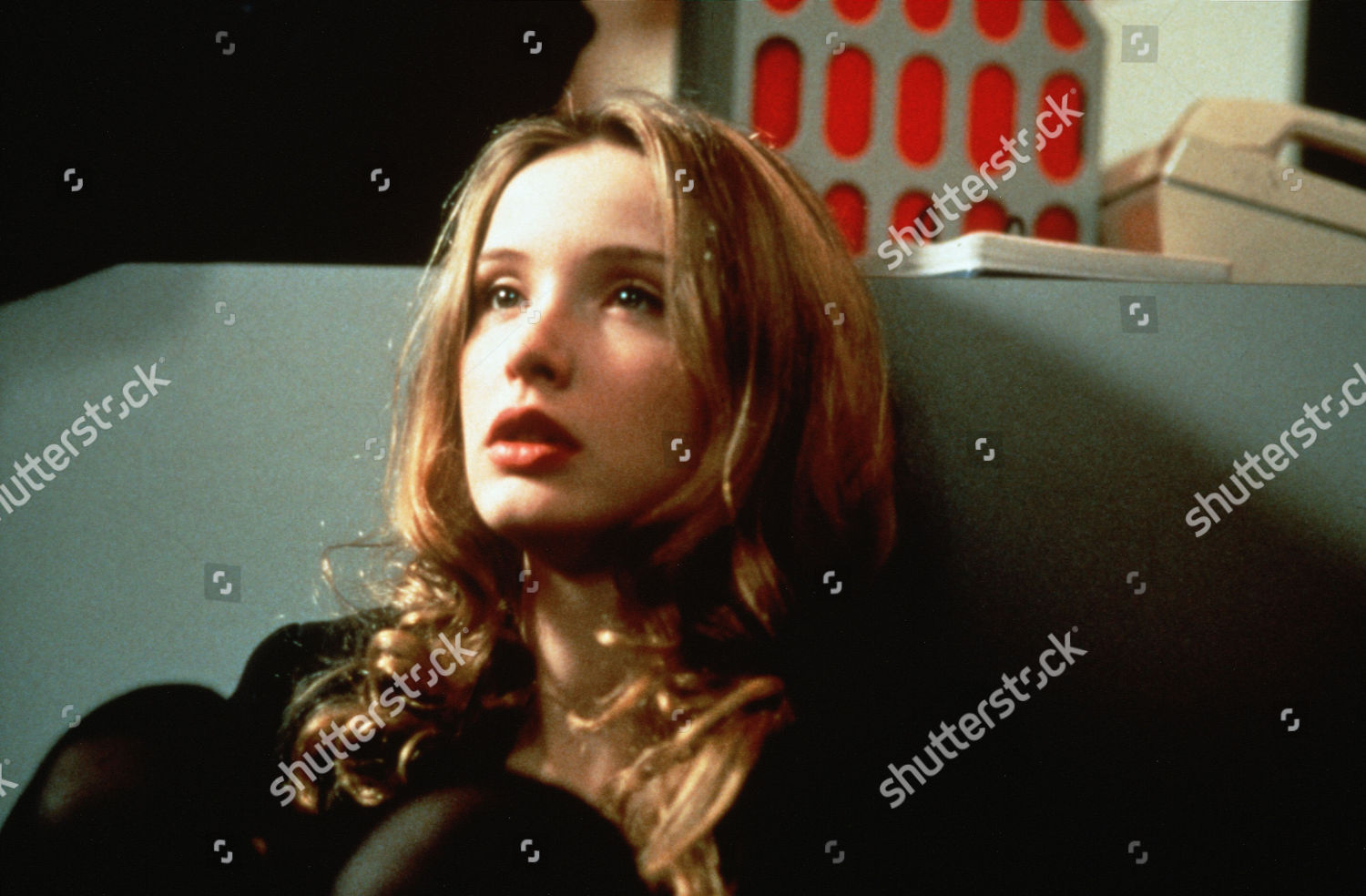 Julie Delpy Editorial Stock Photo - Stock Image | Shutterstock