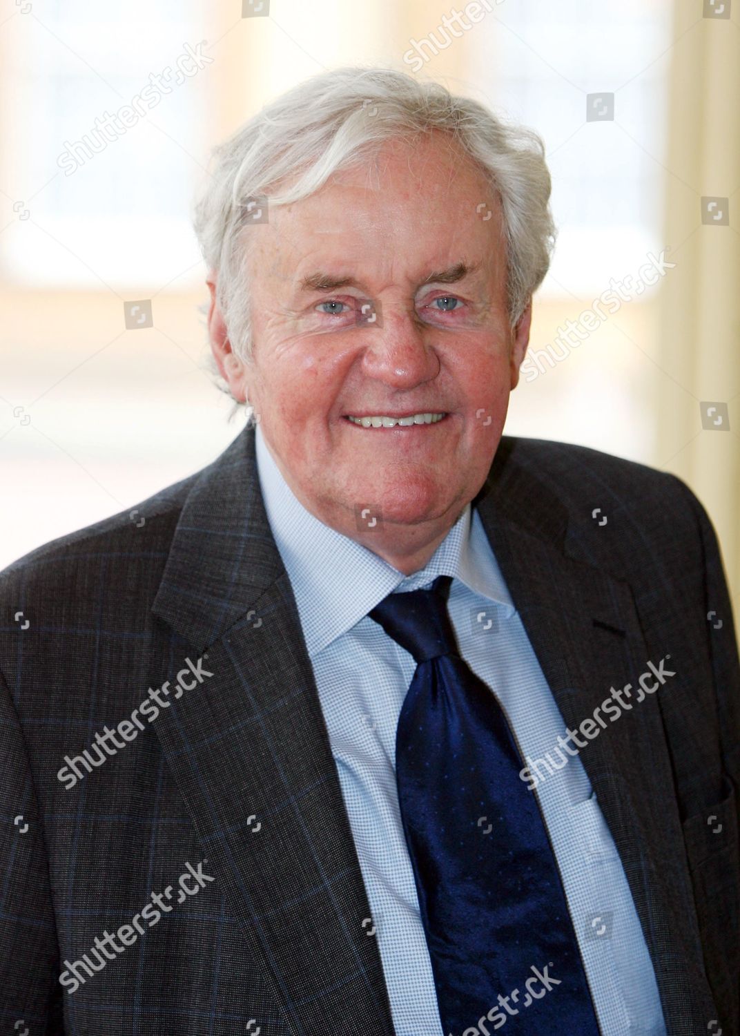 Richard Briers Editorial Stock Photo - Stock Image | Shutterstock