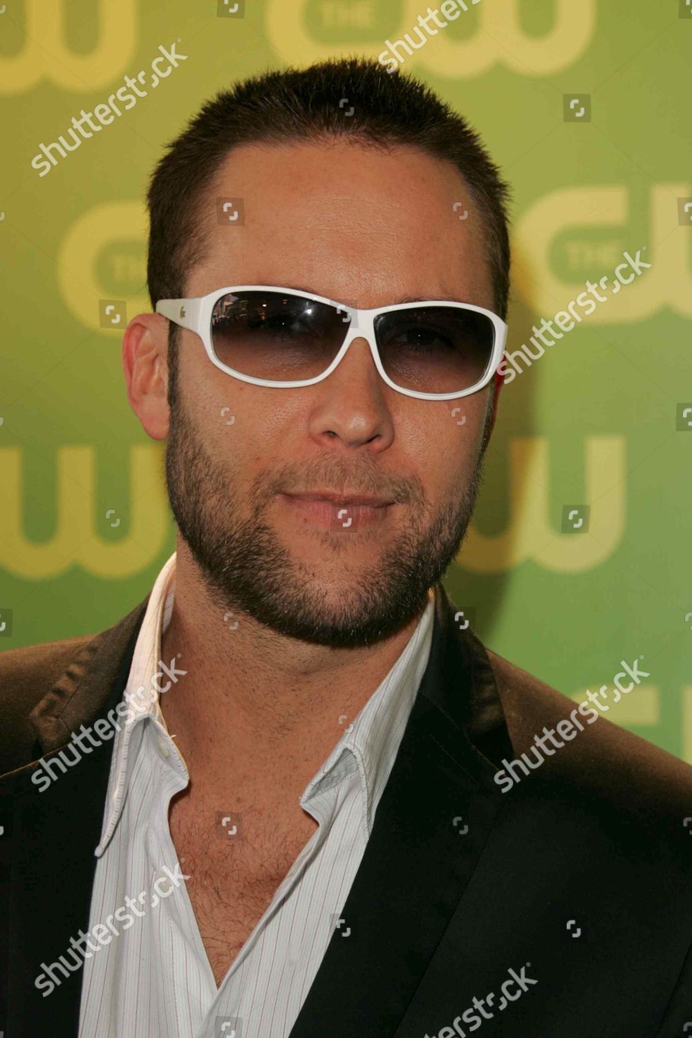 Michael Rosenbaum Editorial Stock Photo - Stock Image | Shutterstock
