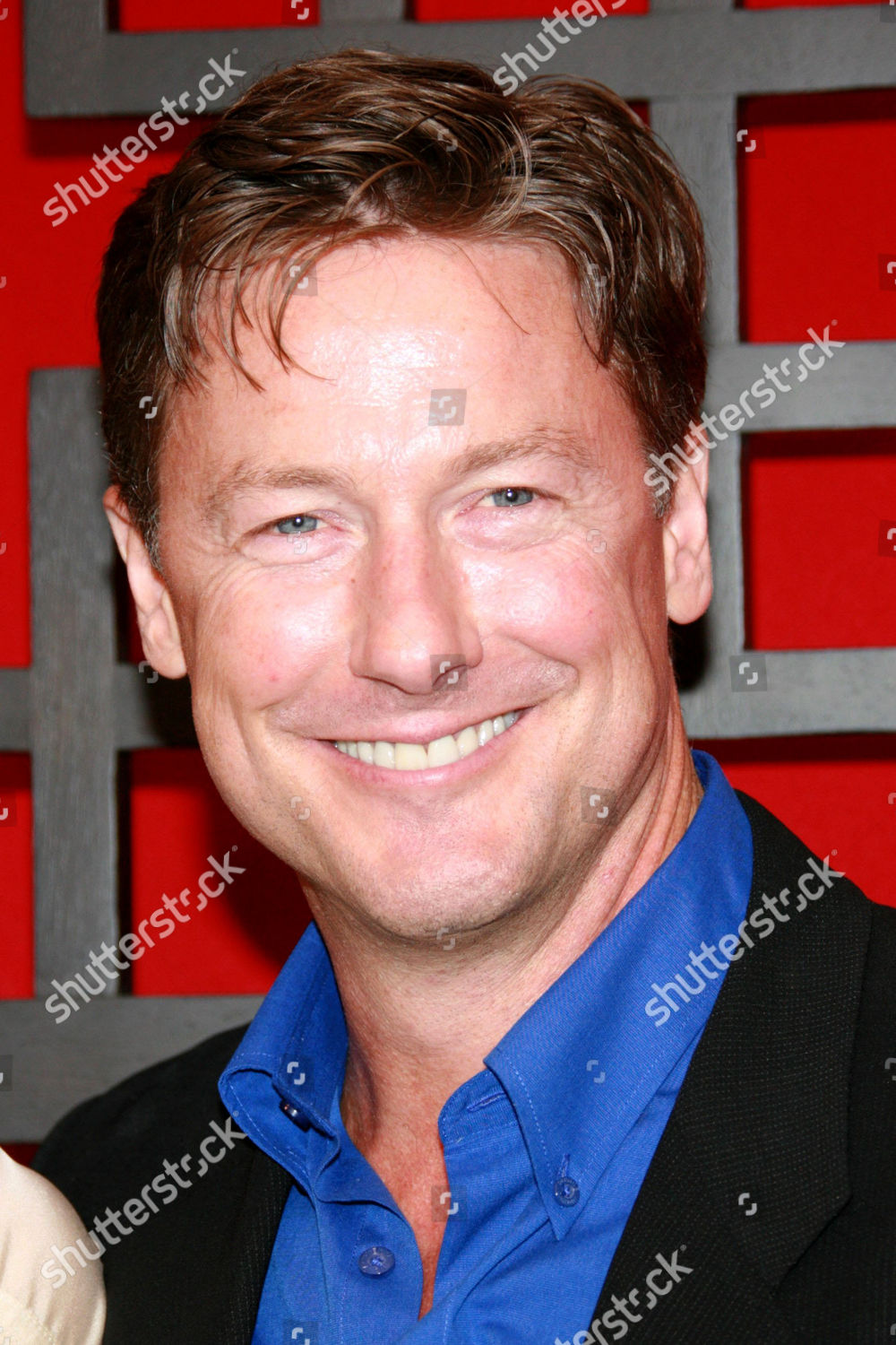 John Allen Nelson Editorial Stock Photo - Stock Image | Shutterstock